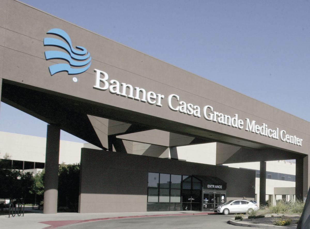 Banner Occupational Health Casa Grande | HEALTH CENTER